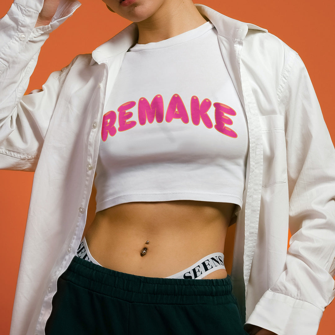Crop tops – RMK Store